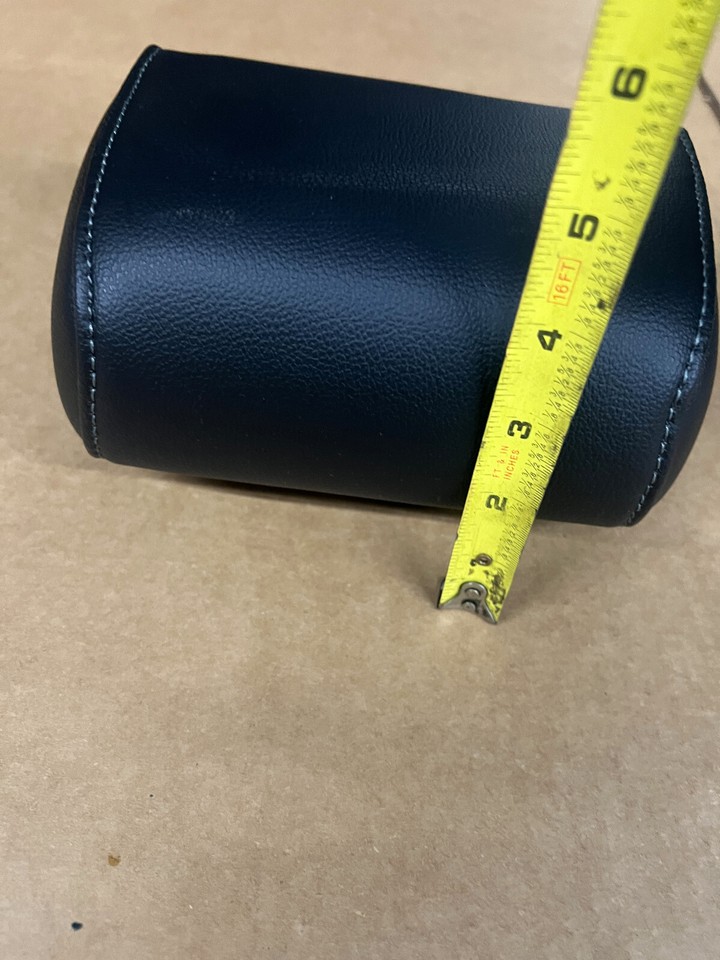 2015-2025 Ford Transit Van Headrest OEM BLACK Vinyl | eBay
