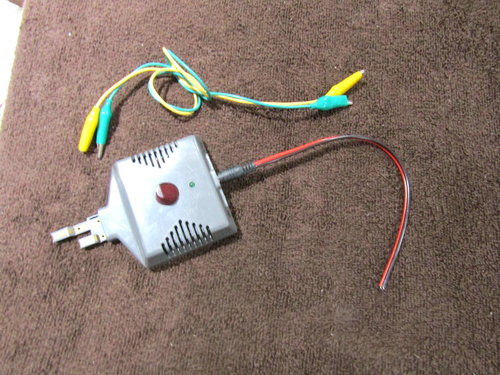 MTH DCS Remote Commander IR Receiver 50-1013 w/ adapter wire sets | eBay