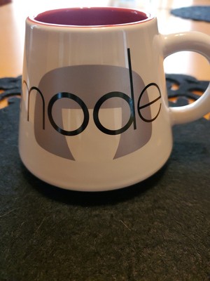 Disney Pixar Edna Mode Cup Mug Incredibles 2 Movie Post Modern Ceramic ...