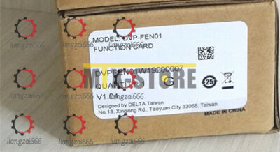 1pcs BRAND NEW ONES Delta PLC Module DVP-FEN01 | eBay