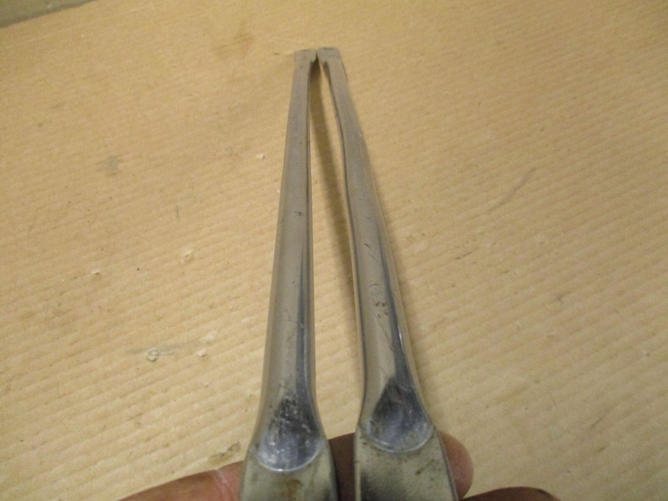 Schwinn Stingray Krate Springer Fork Truss Rods #1 Original | eBay