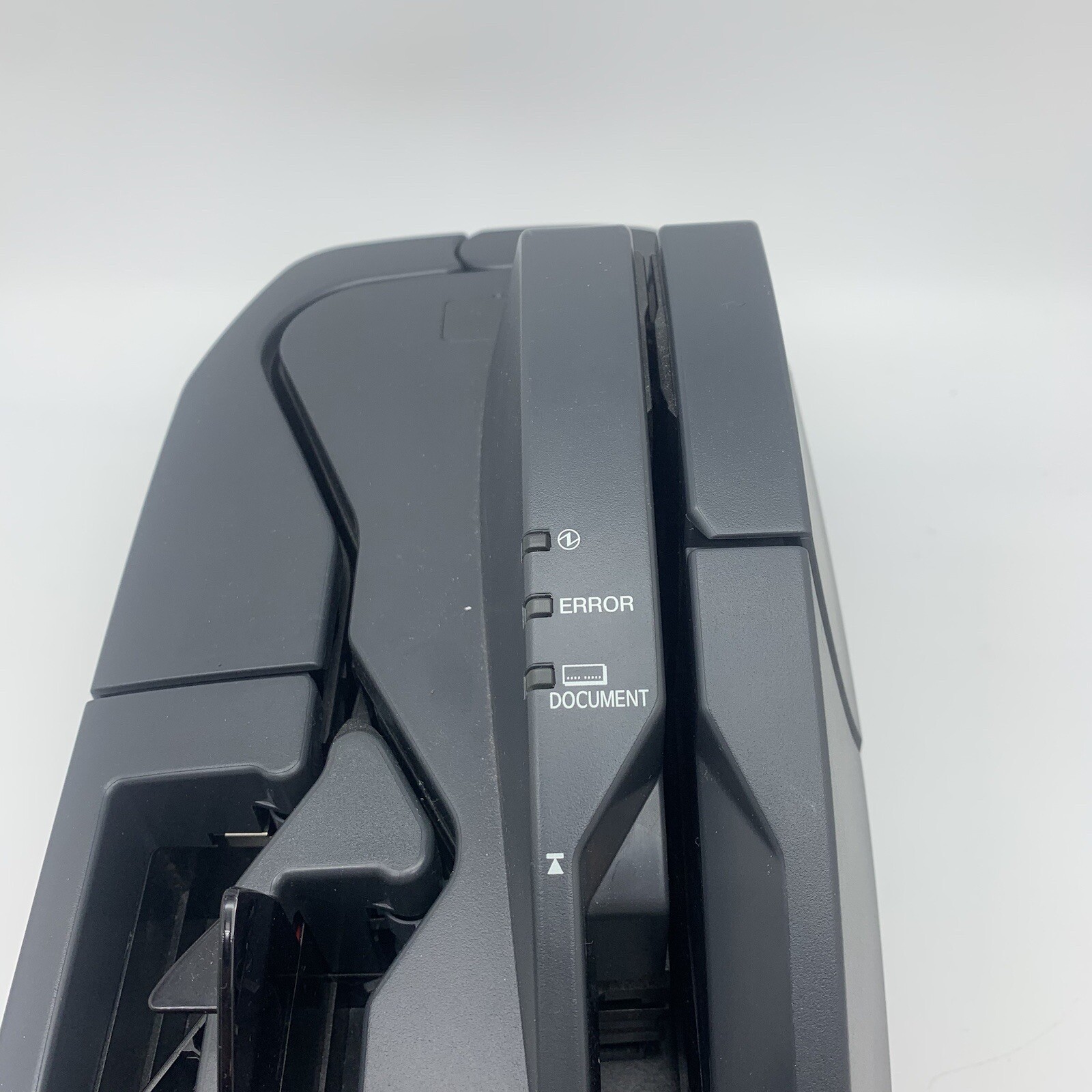 Professional Epson TM-S1000 M236A Financial Utilities Check Reader ...