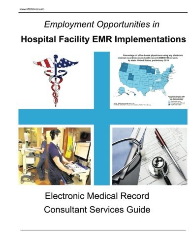 Employment Opportunities in Hospital Facility EMR Implementations by ...