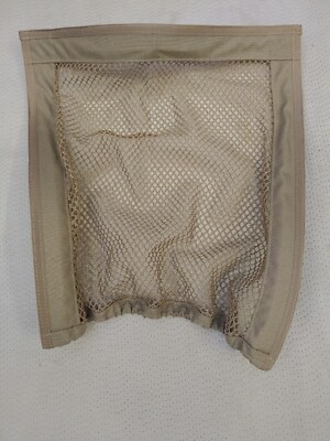 GRADY WHITE *OEM* #21-019 NET INSERT - KHAKI COLOR - 18'' x 16'' | eBay