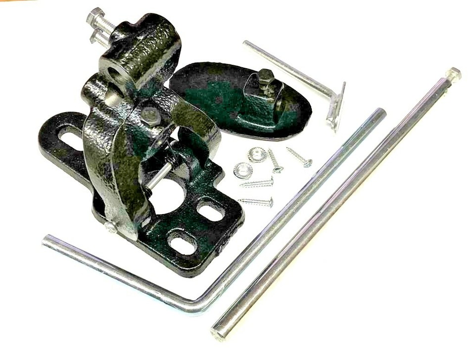 SINGER 111W&107W WALKING FOOT 228368 KNEE LIFTER INDUSTRIAL SEWING ...