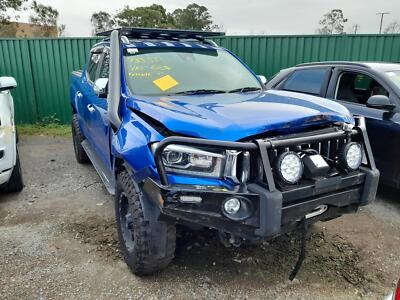 LDV T60 AXLE SK8C, LH REAR, 07/17- 17 18 19 20 21 22 23 | eBay Australia