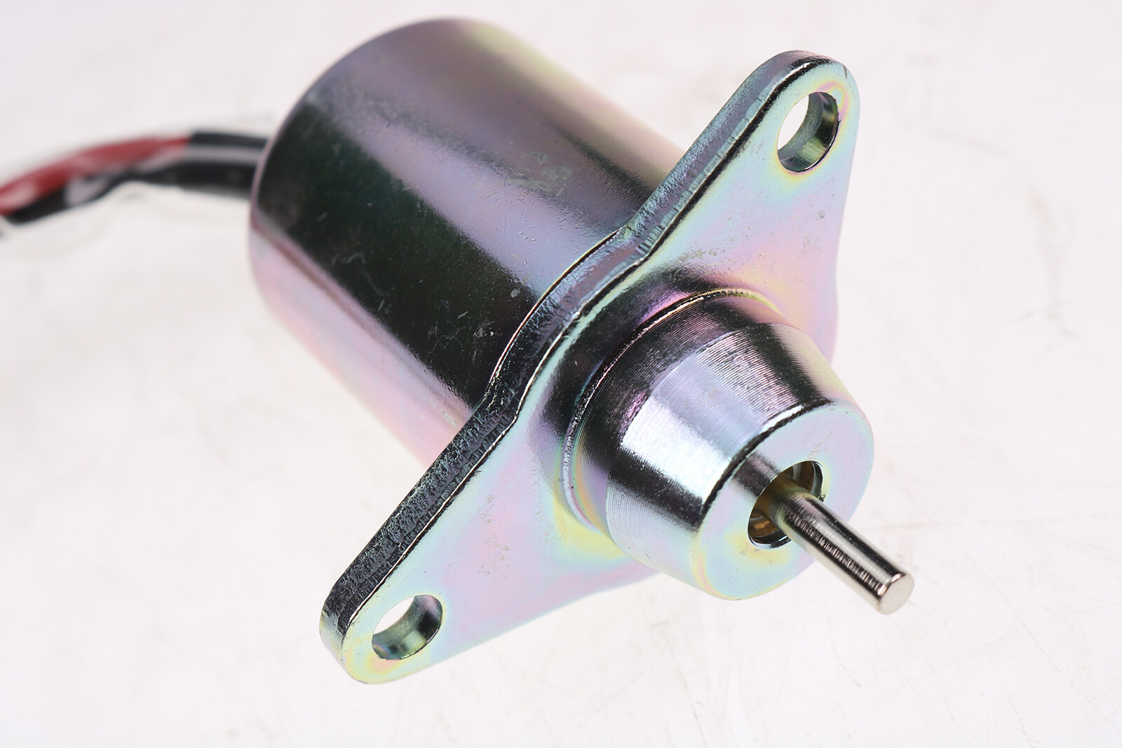 Fuel Shutoff Solenoid M810324 4200 4300 4400 4500 4600 4700 FOR John ...