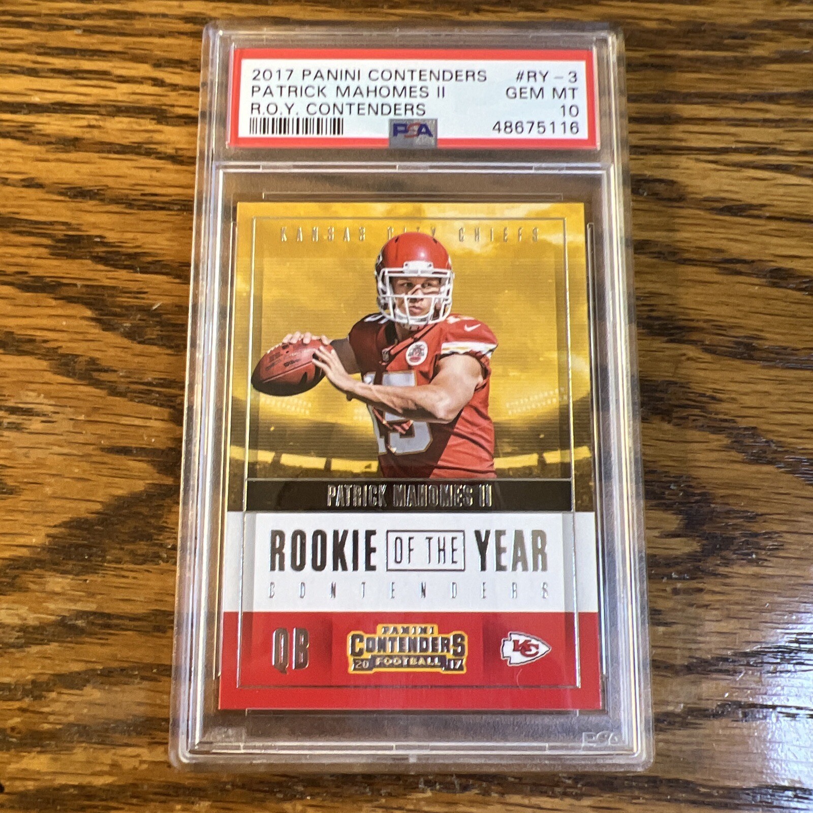 2017 Panini Contenders - Rookie of the Year Contenders Autographs RPS ...