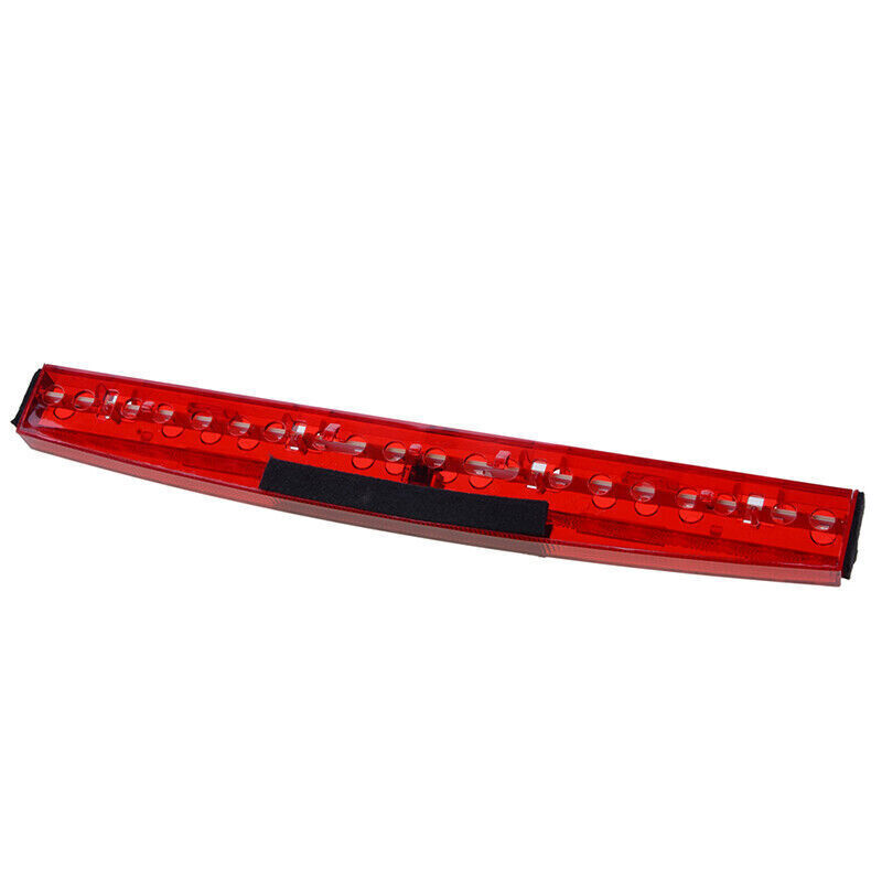LED Rear Center Mount Tail High 3rd Brake Stop Light For Audi A4 S4 RS4 ...