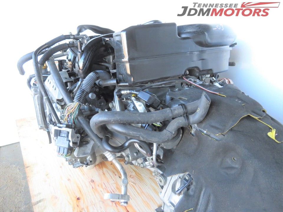 2013-2018 SUBARU OUTBACK ENGINE 2.5L DOHC NA 4 CYLINDERS JDM SUBARU ...
