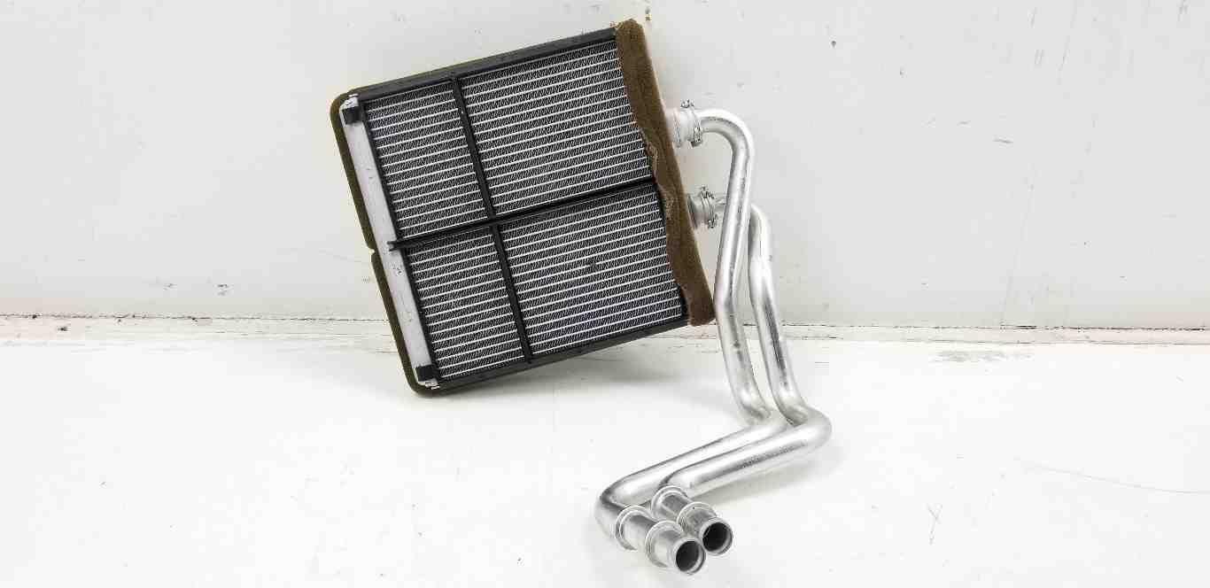 08-15 MERCEDES C300 AC A/C BLOWER HEATER CORE OEM PN:2048300061 | eBay