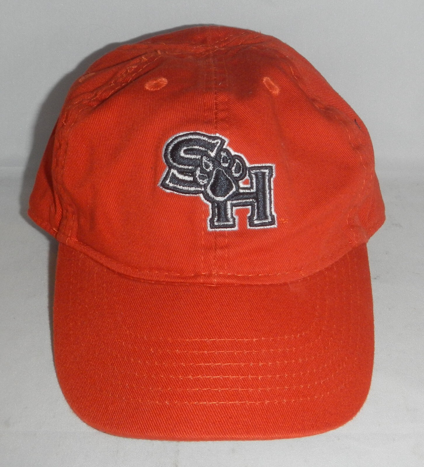 NWT Sam Houston State University SHSU Bearkats TODDLER SIZE Baseball ...
