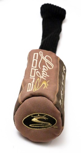Cobra Golf Lady Cobra Driver Head Cover | eBay