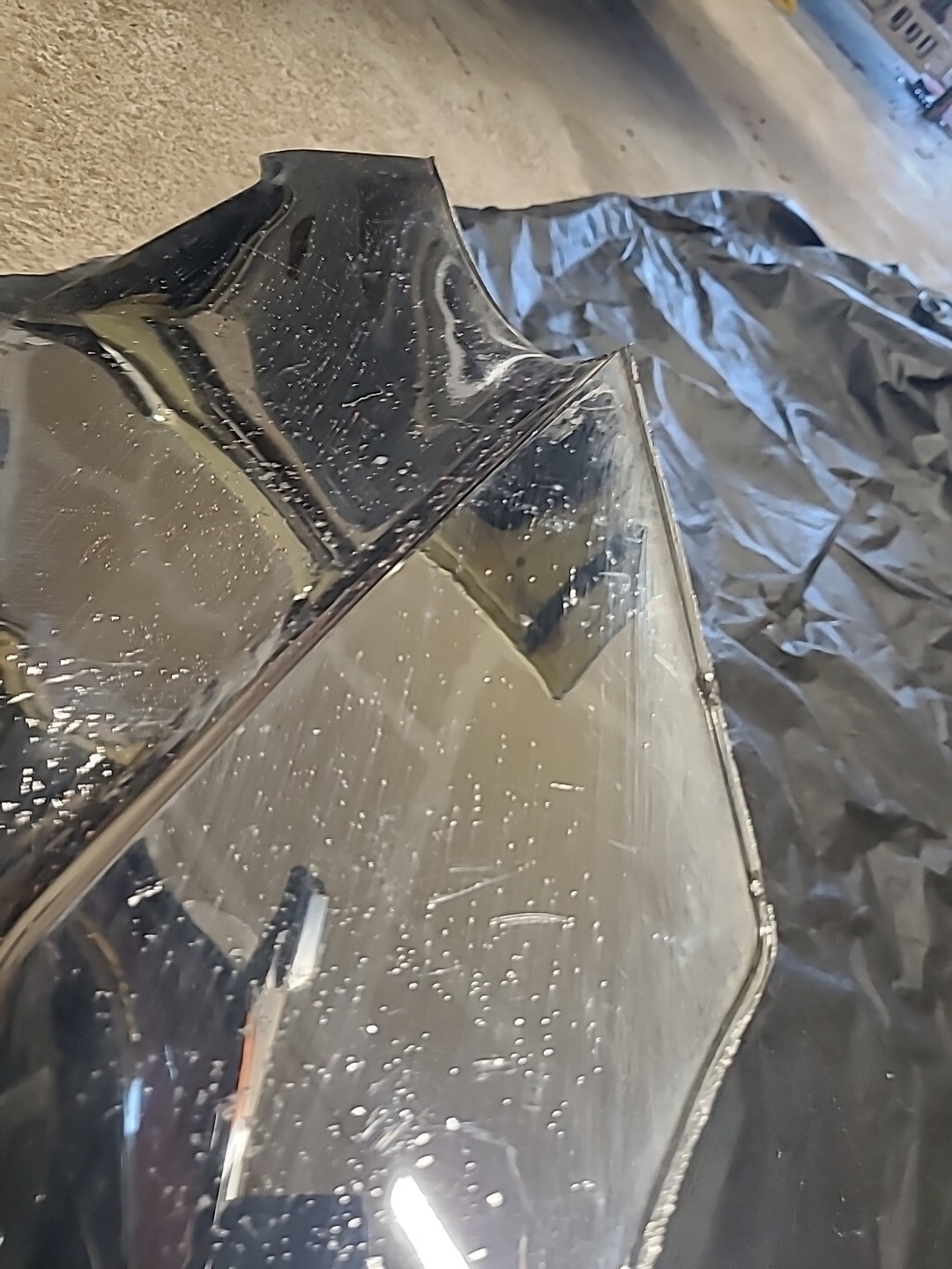 64 65 Chevelle SS Center Console Original GM 3858052 1965 El Camino | eBay