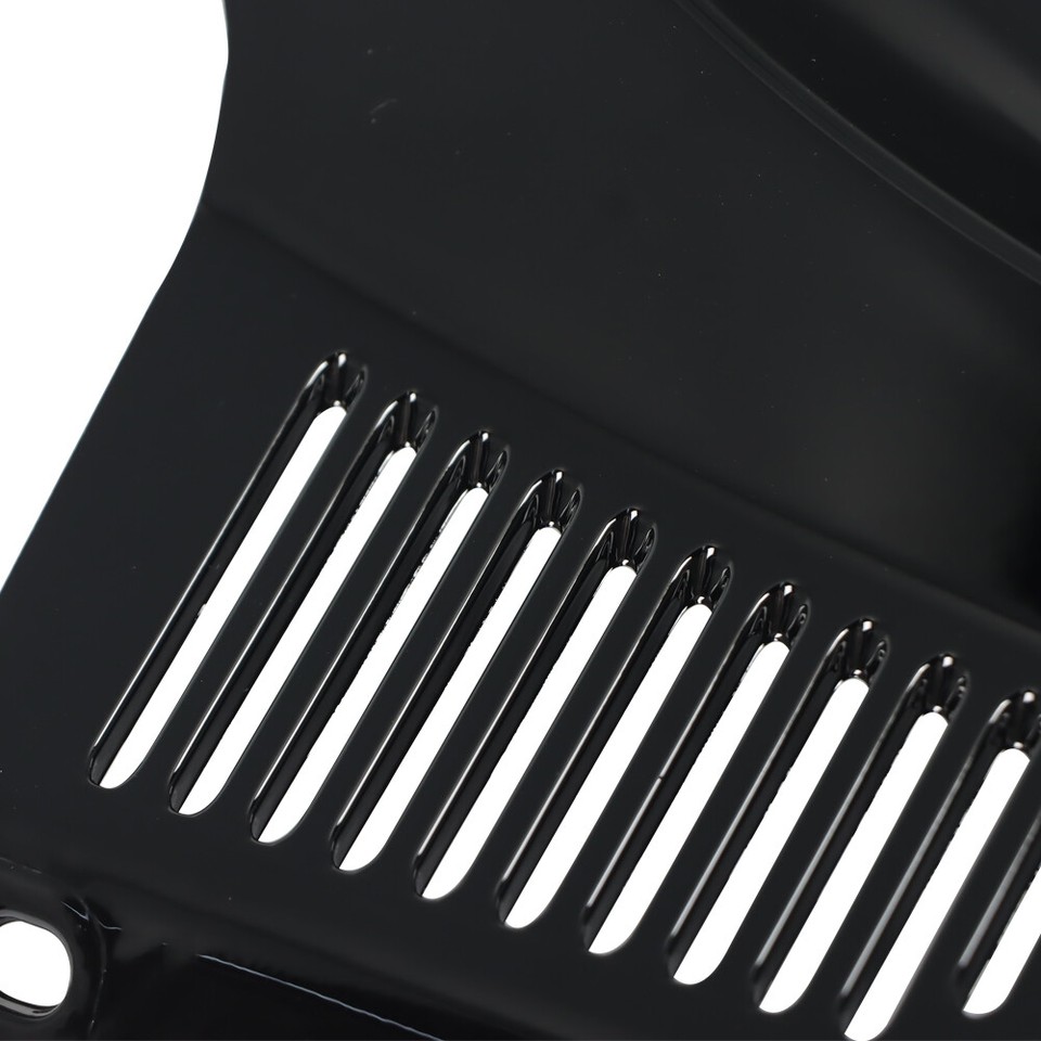 TO1200332 New For 2011-2017 Toyota Sienna Front Upper Grille Gloss ...