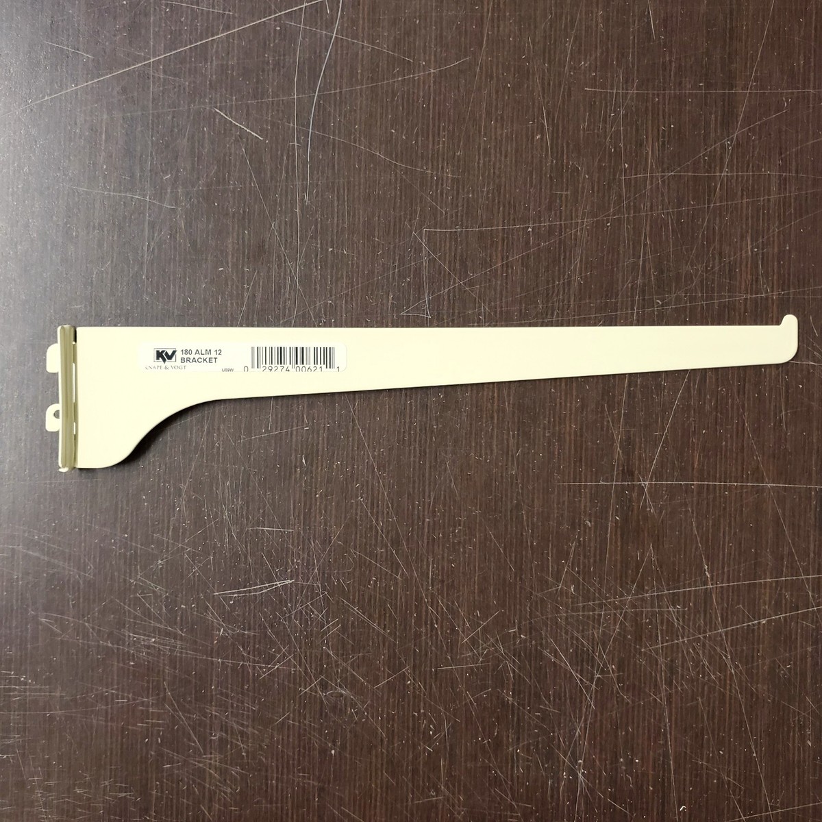 Shelf Brackets And Standards Hardow Adjustable Shelf Bracket 40 Inch 8