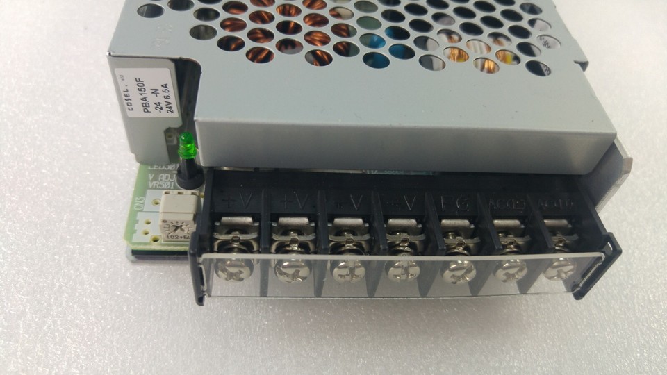 Cosel PBA150F-24 Power Supply | eBay