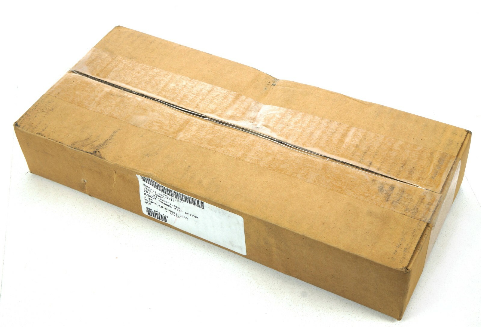 Telegrid KYB-701 Buffer Interface for, KY-57 VINSON to HCLOS Radio AN ...