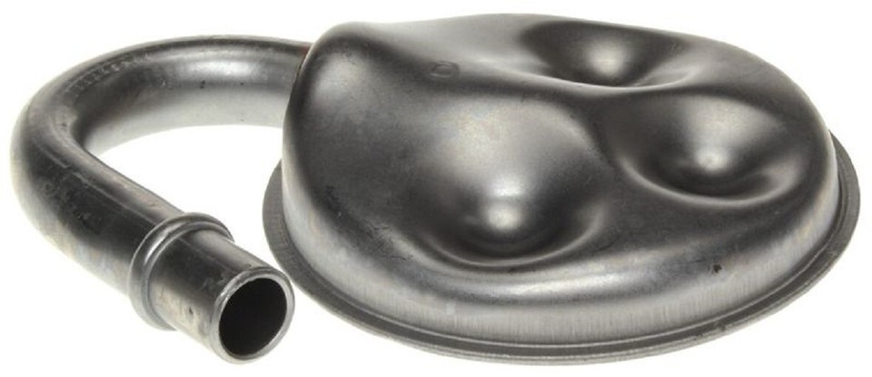 Pioneer Oil Pump Pick-Up Retainer, 55S1 Screen & Steel Oil Pump drive ...