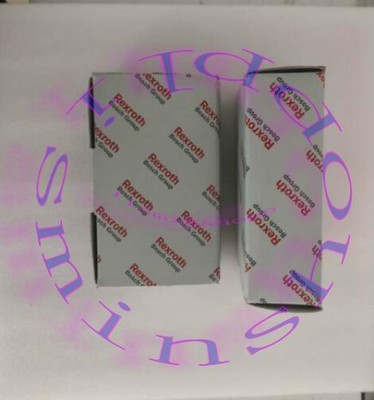 1PC NEW Rexroth slider R165139320 | eBay