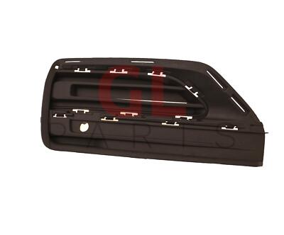 FOR VOLVO XC90 2020- Bumper Grille Left 31663514 New | eBay UK