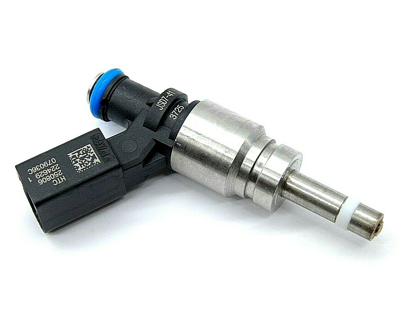 FUEL INJECTOR FOR AUDI RS4 S6 B7 8E 8H R8 4.2L V8 BVJ QUATTRO ...