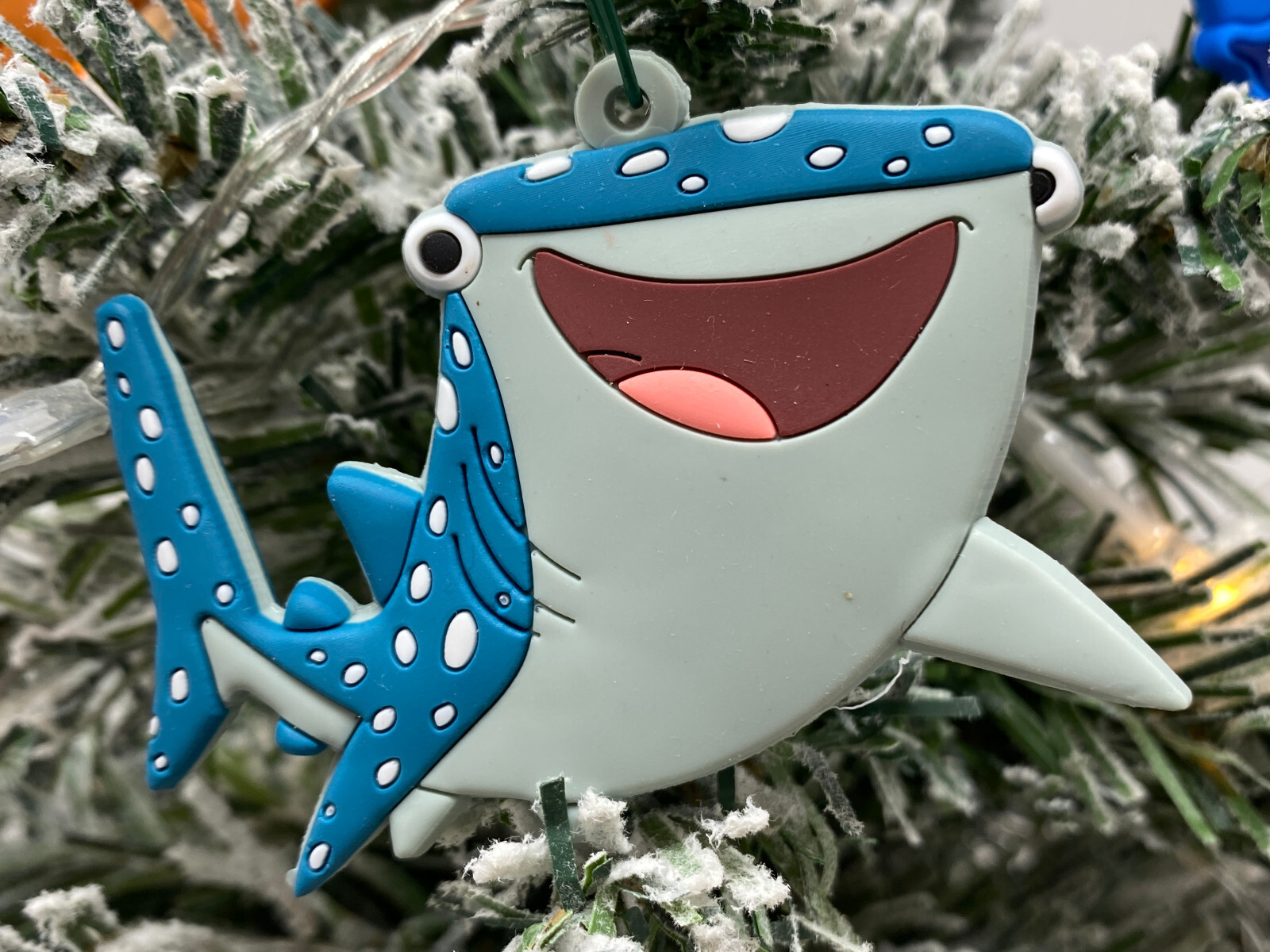 Disney Finding Nemo Christmas Ornament Set Brand New | eBay