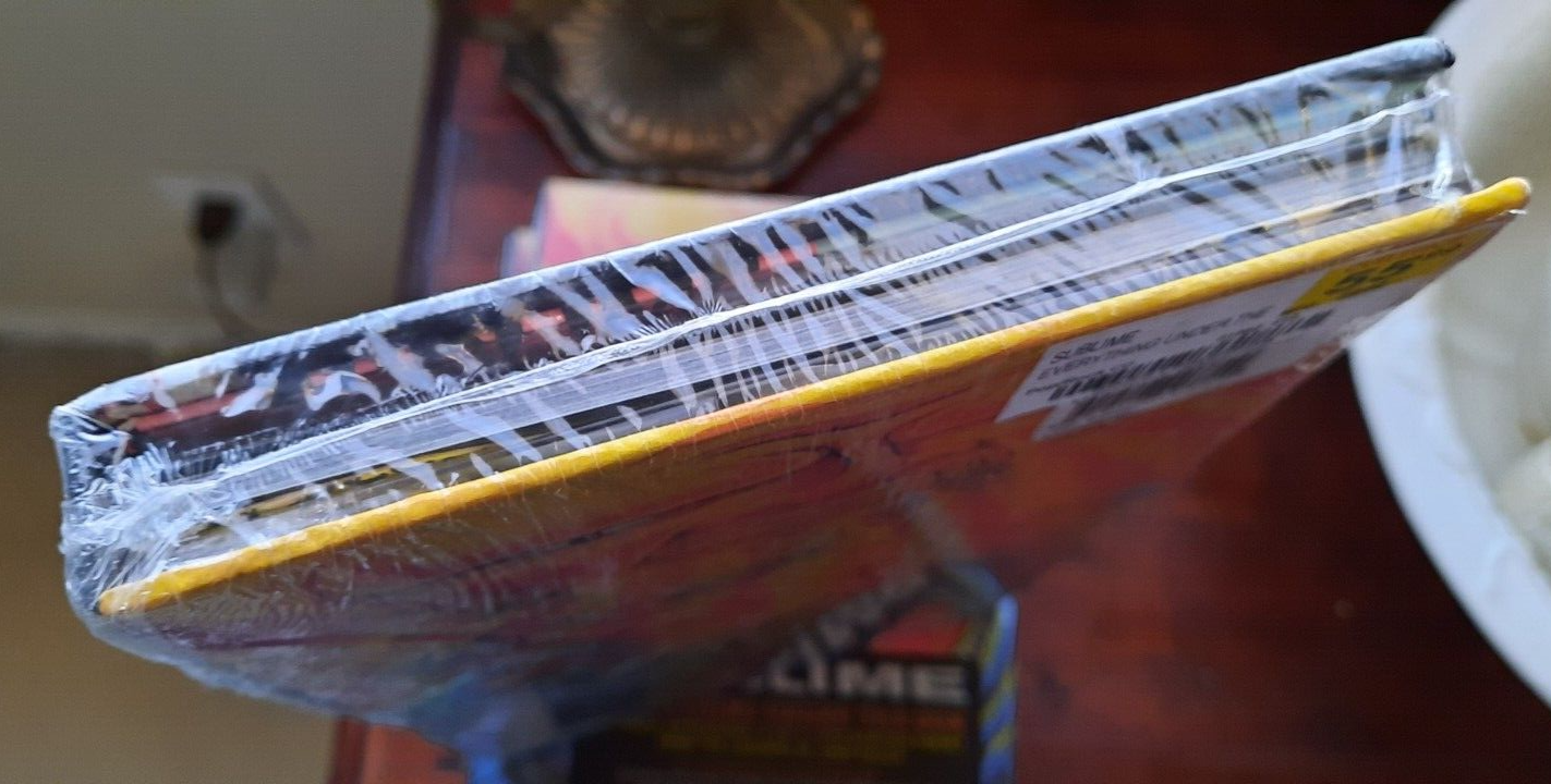 Everything Under the Sun [Box] by Sublime (Rock) (CD, Nov-2006, 3 Discs ...