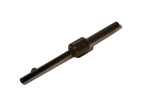 AIRCRAFT TOOLS NEW 5/32" DIA BURRAWAY IN / OUT DEBURRING TOOL ...