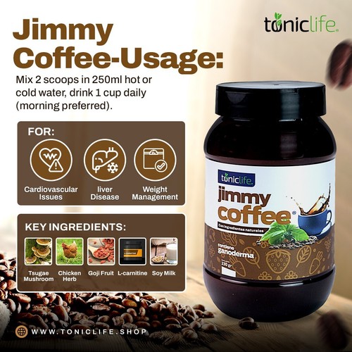 Jimmy Coffee | eBay