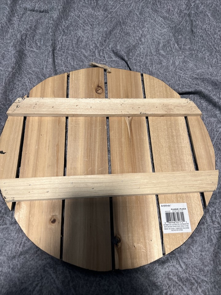 UCF Hand Painted Wooden Sign Knights University Of Central Florida | eBay