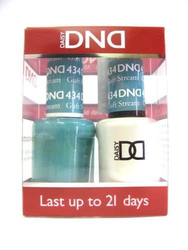DND 401 - 623 Gel Polish & Matching Nail Lacquer *Pick Your Colors* | eBay