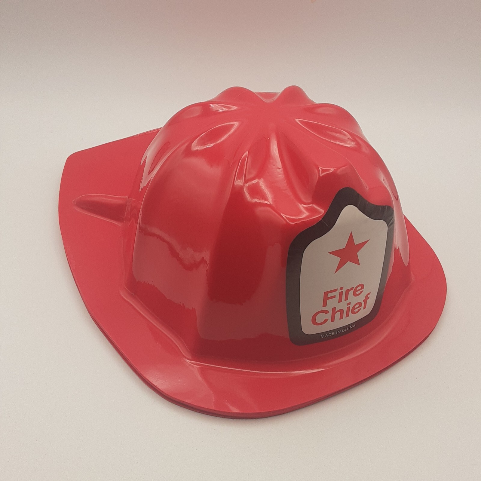 Super Z Outlet 12 Pack Firefighter Children's Helmet Party Supplies for ...