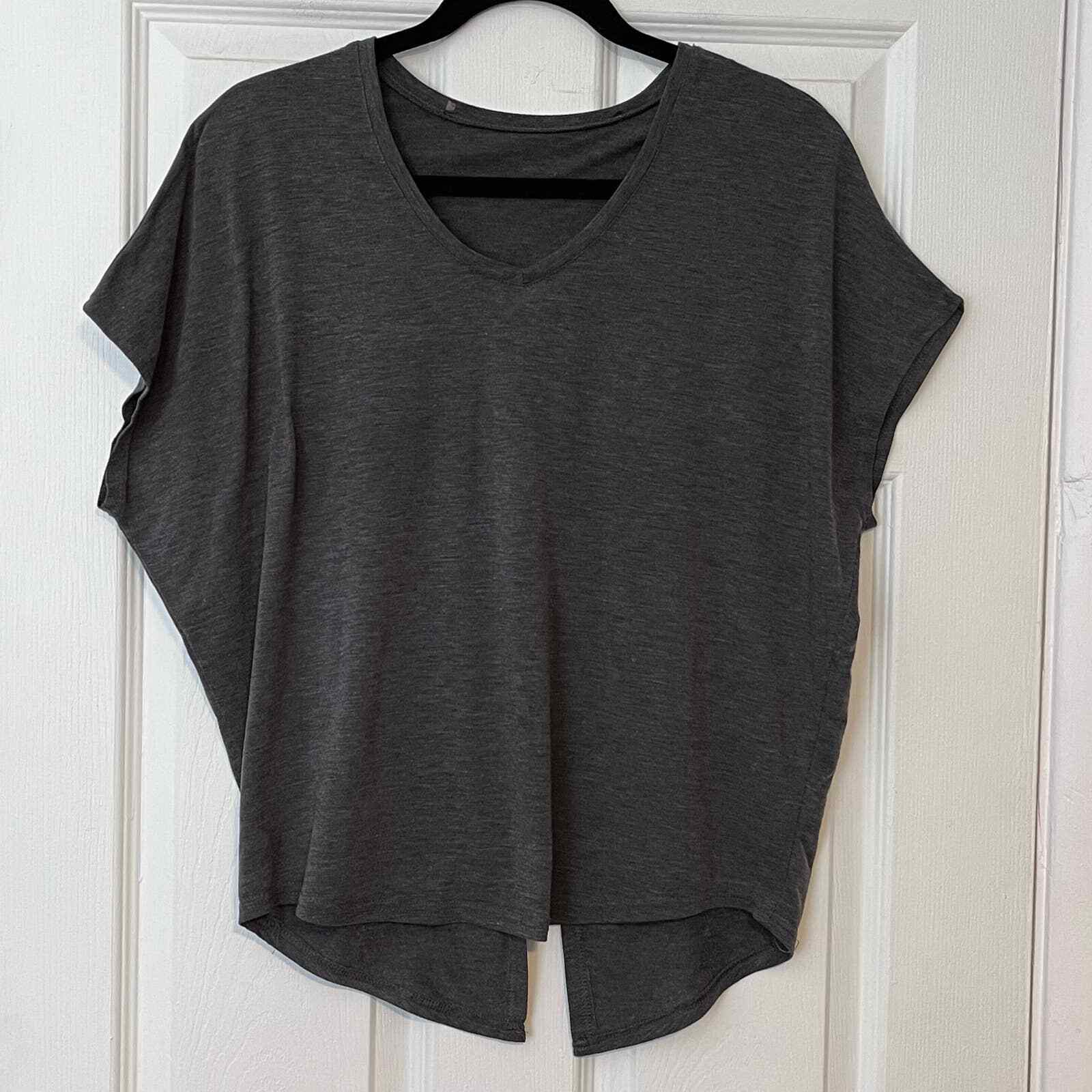 Balance by Marika Open-Back Top - Size UNKNOWN - Gem