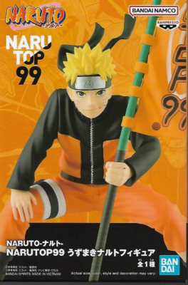 Naruto 99 Playmobil Naruto Kakashi – 71099