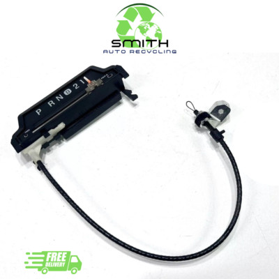 99-02 1999-2002 Ford F250 F350 Super Duty Parking Gear Shift Shifter ...