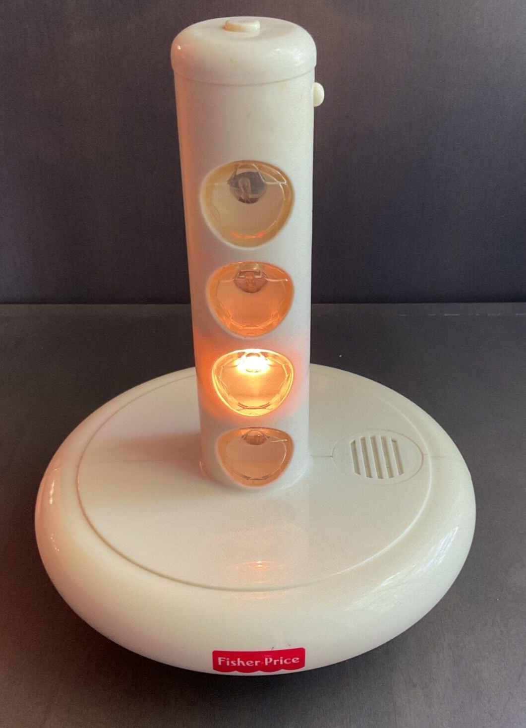 Fisher Price Sparkling Symphony Star Stacker Lights Work, No Sound | eBay