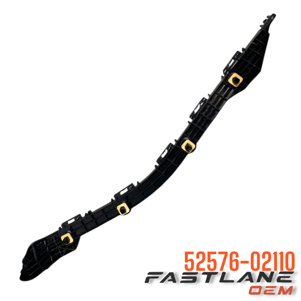 2014-2019 TOYOTA COROLLA REAR LEFT SIDE SUPPORT NEW OEM 52576-02110 | eBay