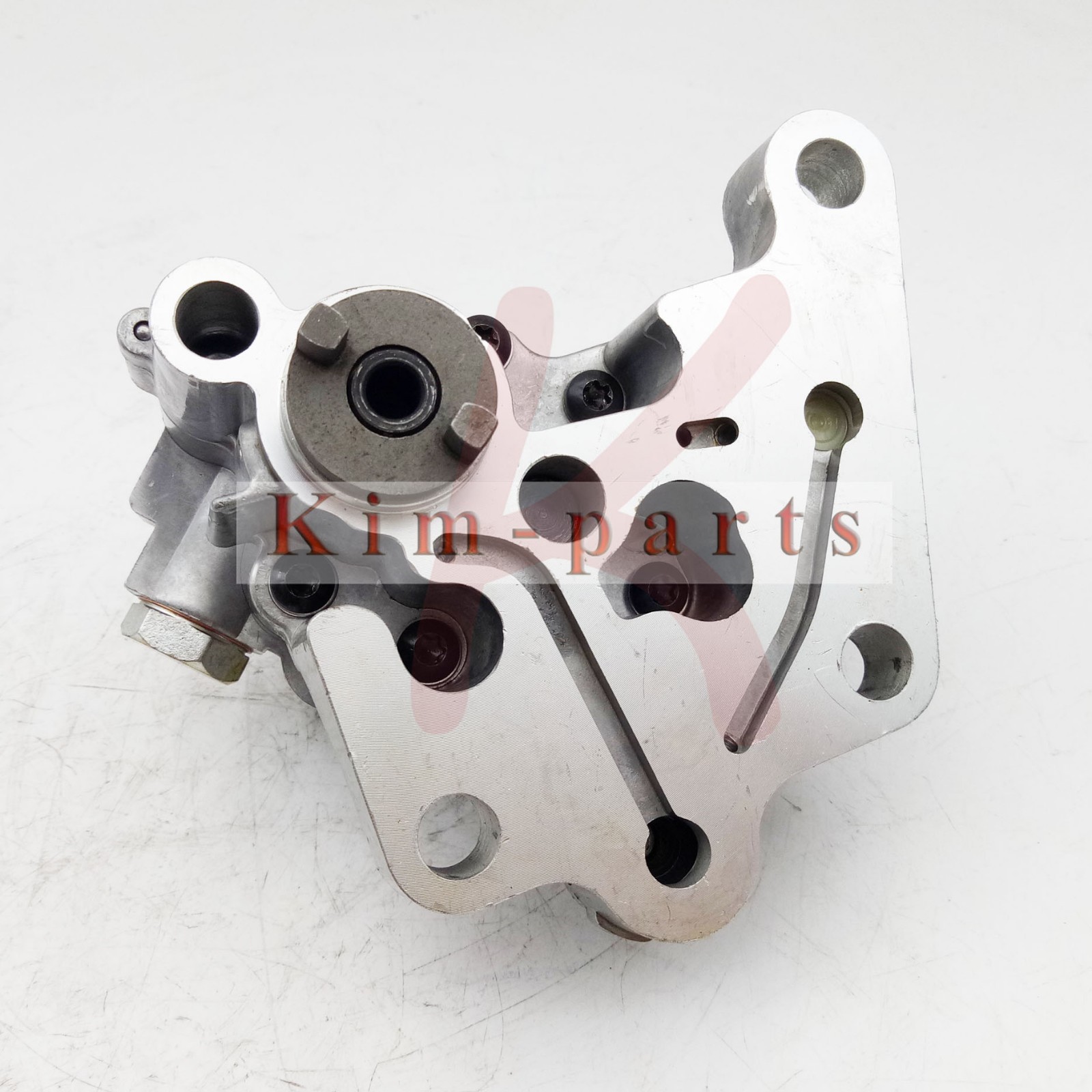 New Fuel Pump 20769469 For VOLVO FH12 FM12 FL12 FH12 NH12 Truck | eBay