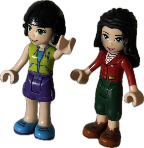 LEGO LEGO MINIFIGS LOT MINIFIGURES BOYS GIRLS CHILDRENS ADULTS TOYS ...