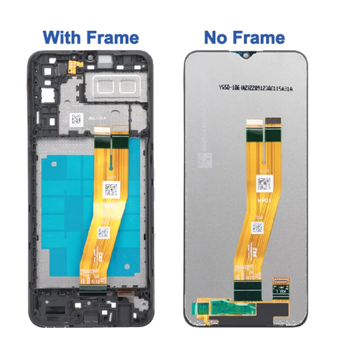 For Samsung Galaxy F04 E045F E045F/DS Lcd Display Touch Screen ...