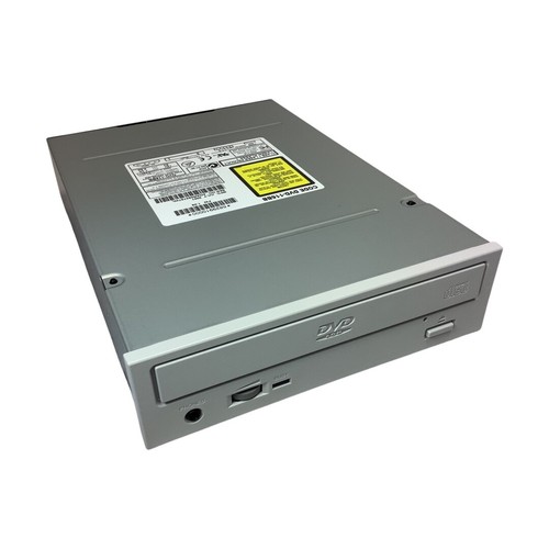 ATAPI 40x CD 16x DVD-ROM Beige DVD-116BB | eBay