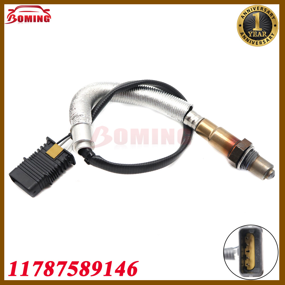 New Oxygen Sensor Fits For BMW 5 7 Series F01 F02 F03 F04 F10 F11 ...