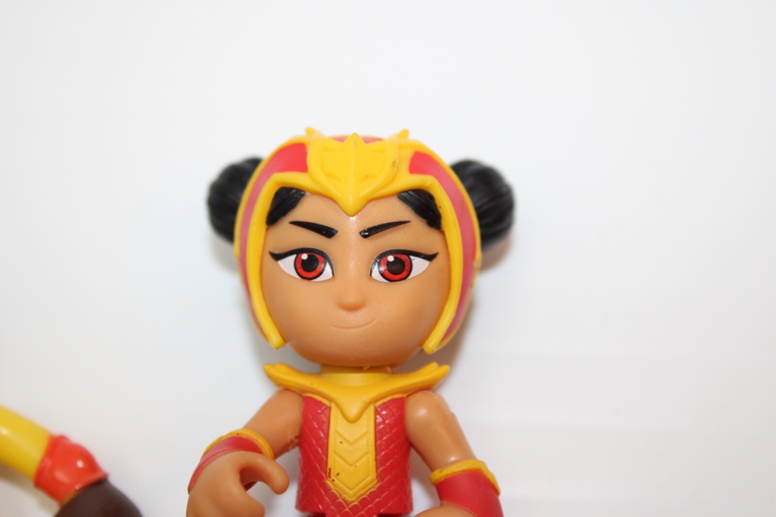 Disney PJ Masks Newton Star Theo & An Yu Anyu Hero Action Figure ...