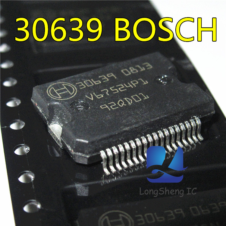 5pcs 3O639 30G39 30639 car engine computer board chip HSSOP36 new | eBay