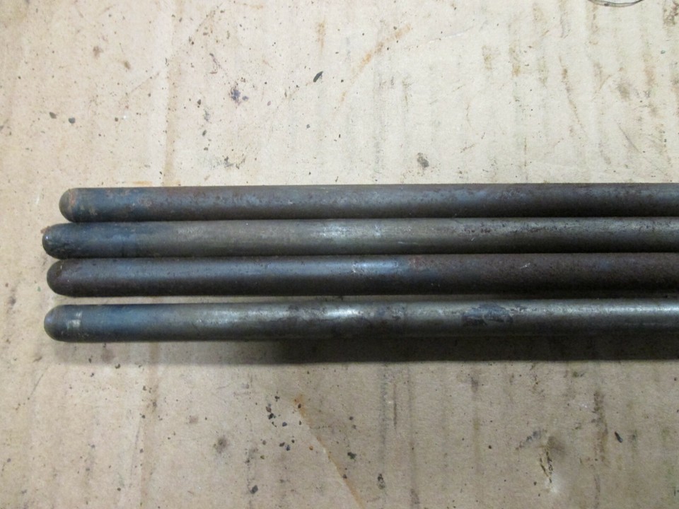 John Deere Late B Push Rods | eBay