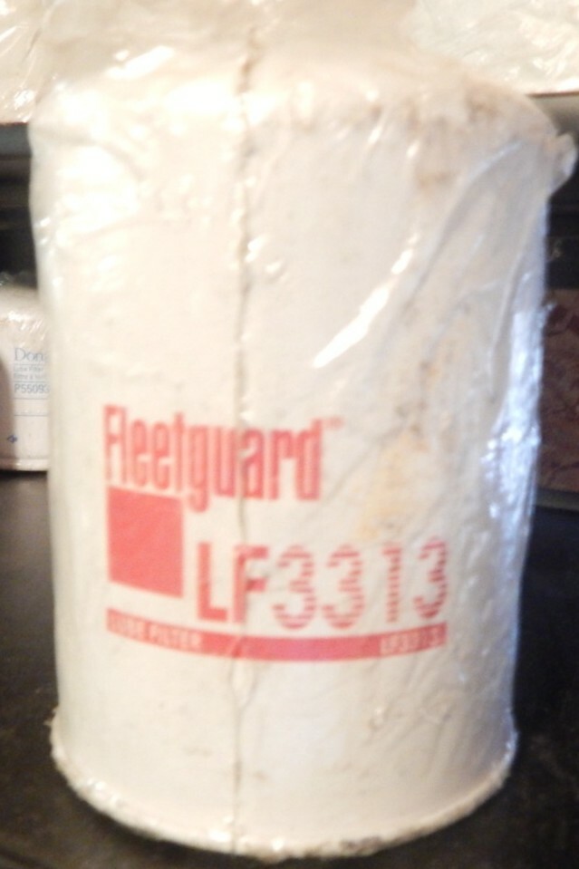 FLEETGUARD LF3313 - cross reference oil filters | oilfilter ...
