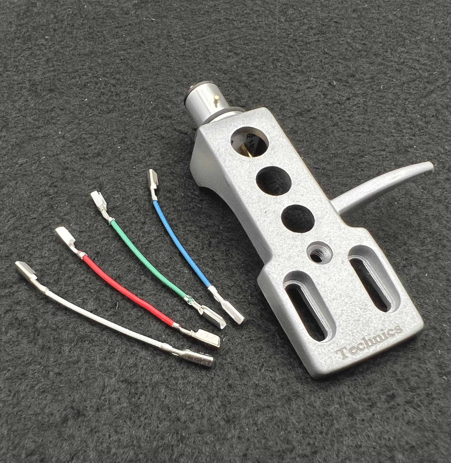 LP Turntable Headshell Mount for Technics SL1200 SL1210 MK2 Phono | eBay