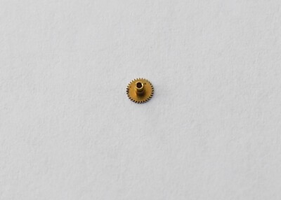 Genuine Rolex 1400 2968 Hour Wheel | eBay
