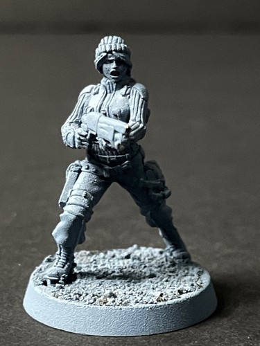 Corvus Belli; Infinity; Ariadna; Uxia McNeil (Boarding Shotgun) | eBay